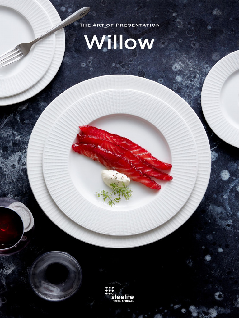 Willow | PDF
