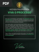 Agenda Programada PDF | PDF | Jogos e Atividades