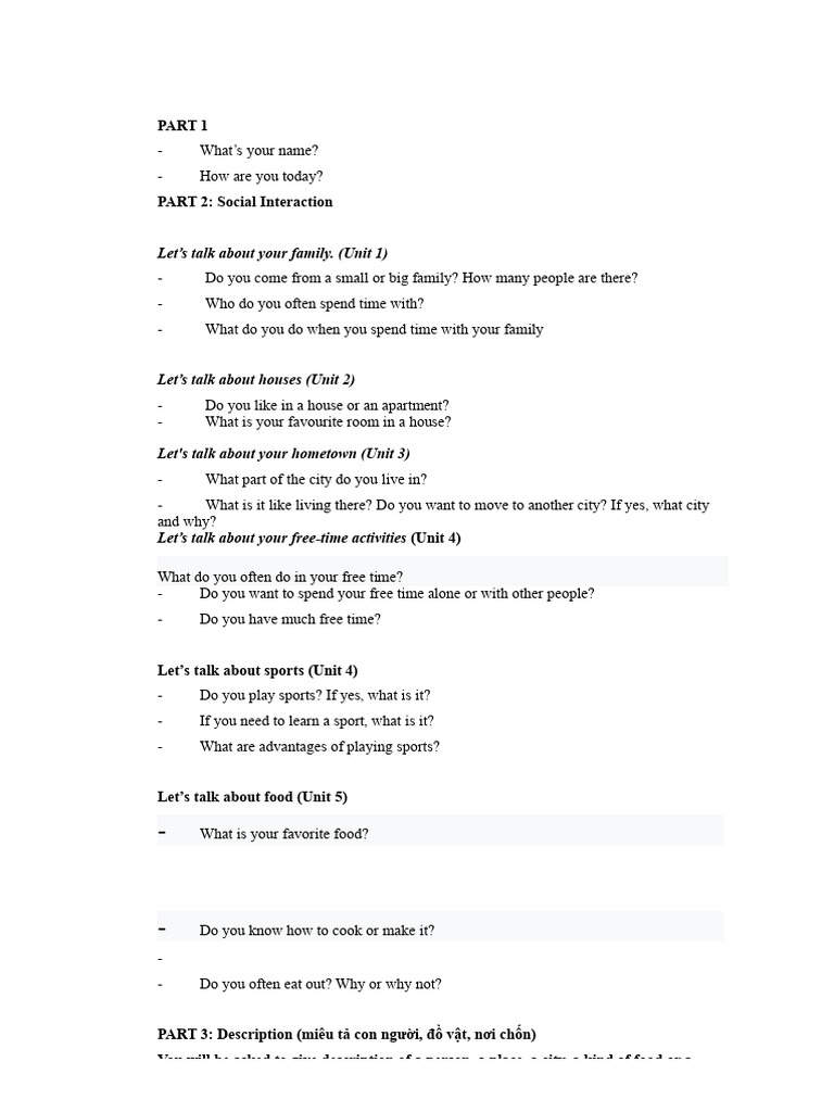 Speaking Elementary | Download Free PDF | Human Communication