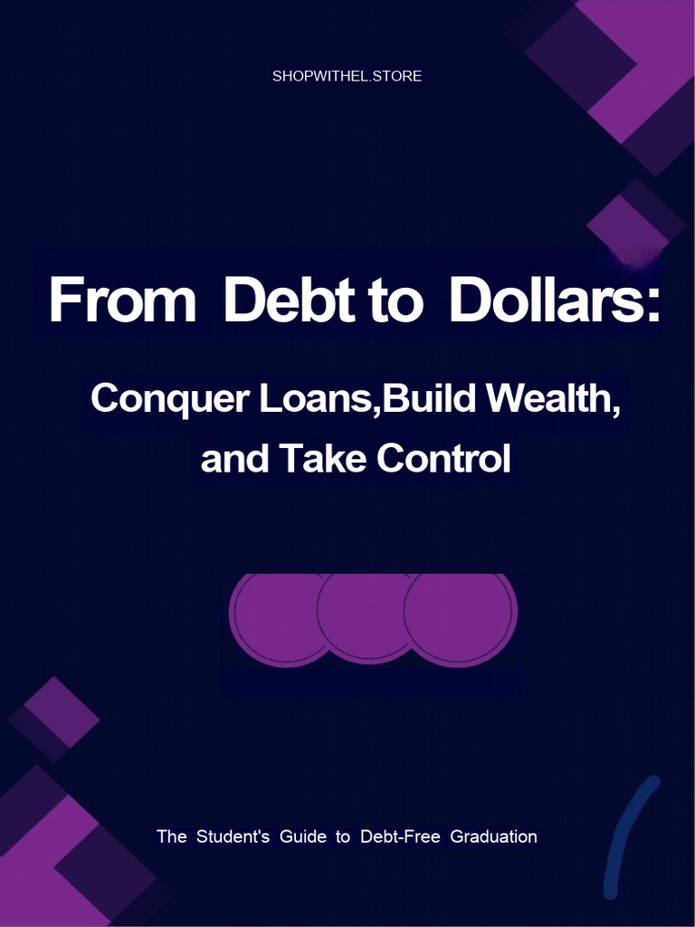 All About Student Loan | PDF | Loans | Student Loans In The United States