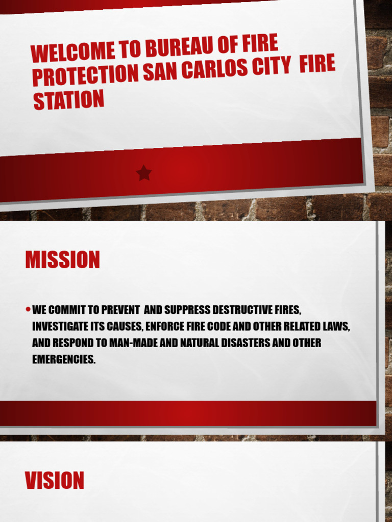 Fire Drill Orientation Guide | PDF | Fires | Firefighting