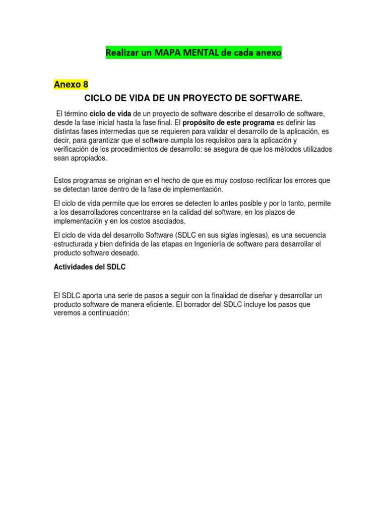 Sistemas de Inf | PDF | Bases de datos | Software