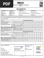 EN8D Steel Material Specification Guide | PDF | Steel | Industrial ...
