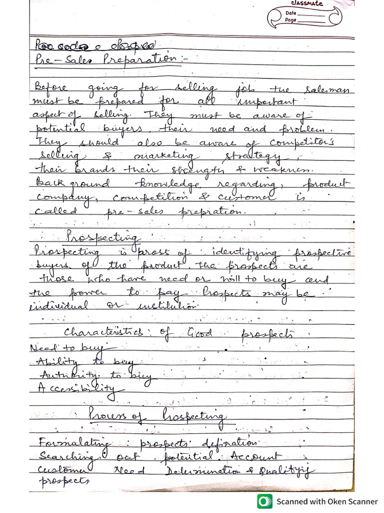 SM Unit 2 Part 2 | PDF