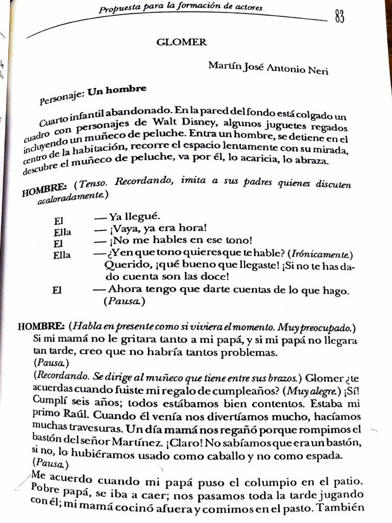 Glomer | PDF