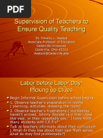 Understanding The Steplab Core Steps v2.2 | PDF | Teachers | Learning