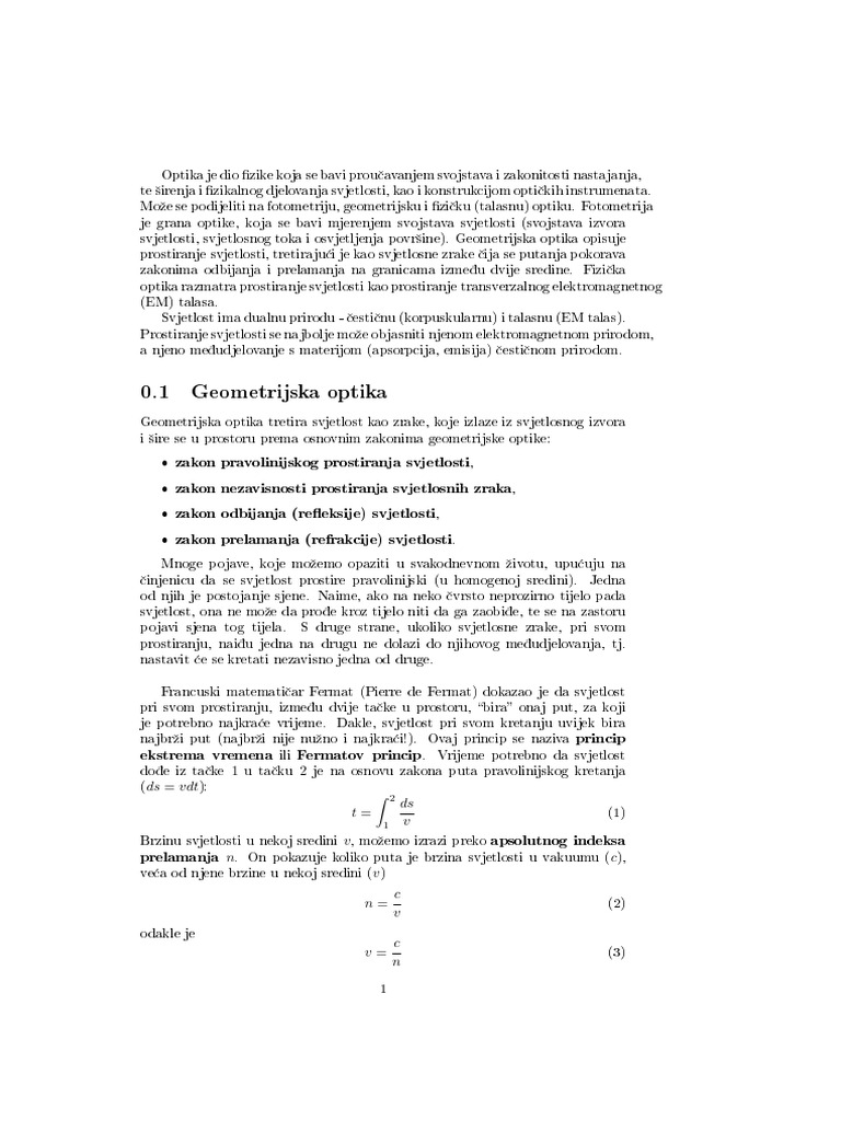 IF2 Predavanje 4 2dio | PDF