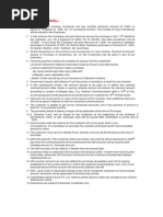 GRT Golden One Flexi Plan Overview | PDF | Cheque | Payments