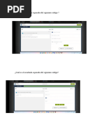 Examen Final Python 2 | PDF | Archivo de computadora | Python (lenguaje de programación)