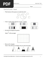 Science Stage 4 Workbook Answers | PDF