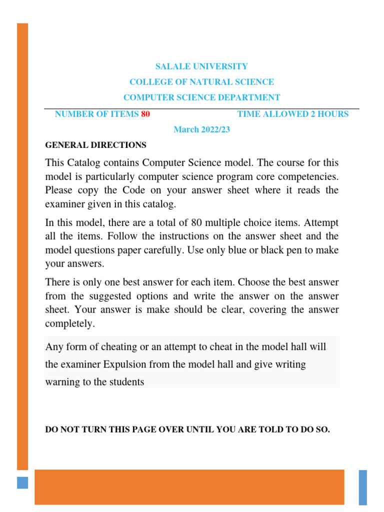 Final Model Print | Download Free PDF | Method (Computer Programming) | Computer Network