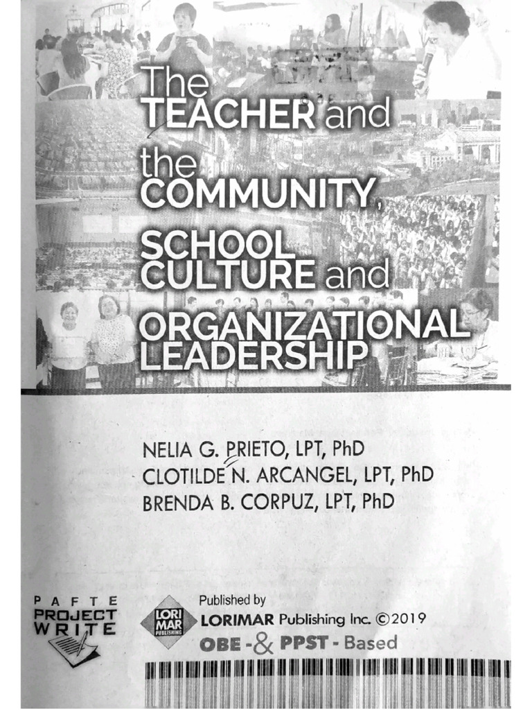 Book Curriculum | PDF