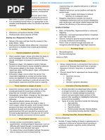 Referral Cheat Sheet: Before You Call | PDF | Health Sciences ...