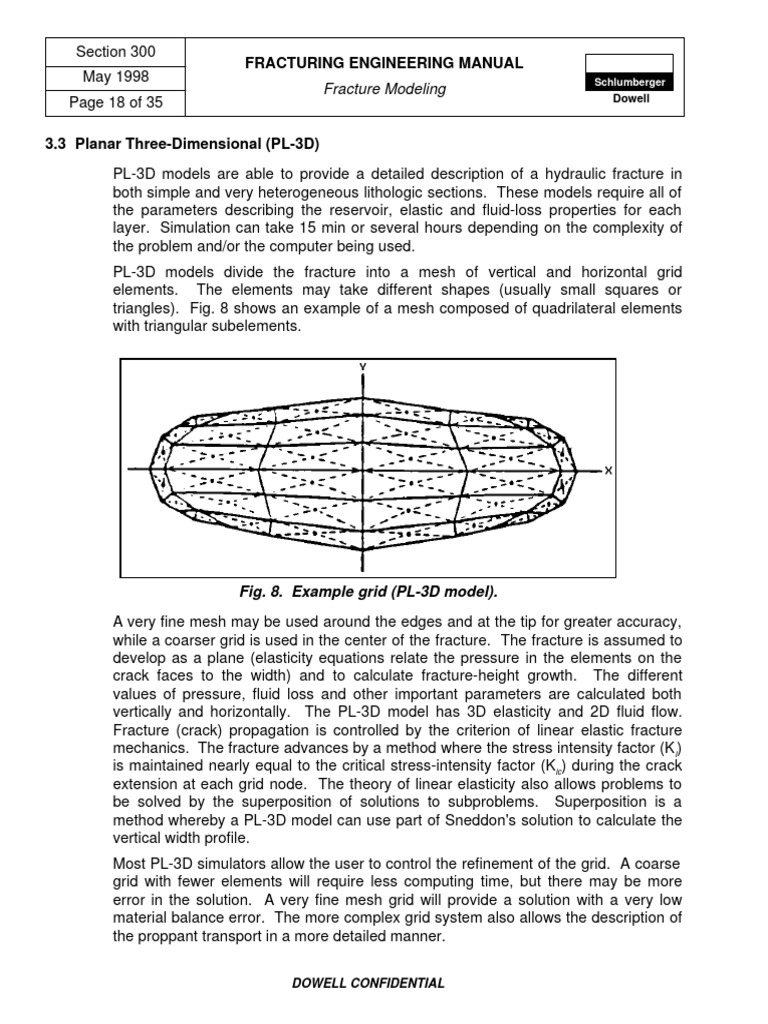 Fracturing-Modeling-Pdf Compress 18 | PDF | Fracture | Applied And Interdisciplinary Physics