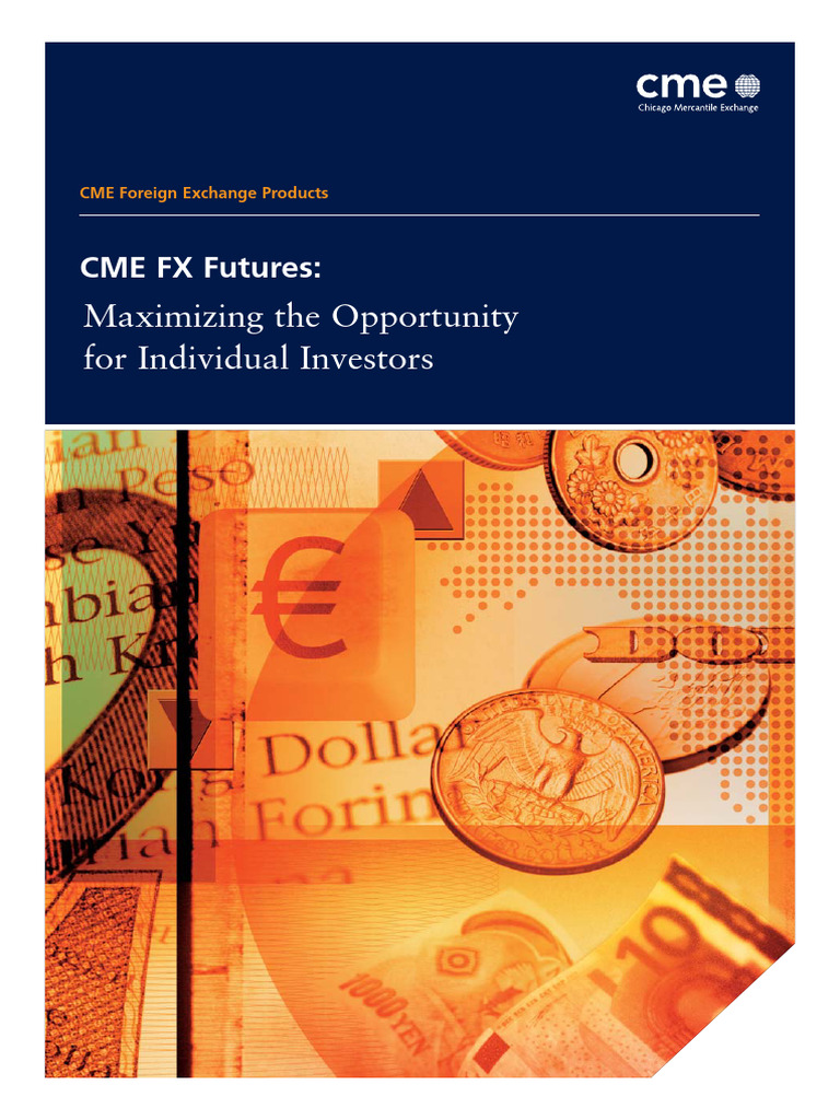 Tradingfxfutures | PDF | Foreign Exchange Market | Futures Contract Tradingfxfutures | PDF | Foreign Exchange Market | Futures Contract