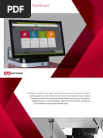 Bluehill Universal | PDF | Touchscreen | User Interface