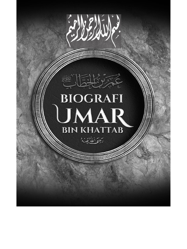 Biografi Umar Bin Al Khaththab Repository Pdf