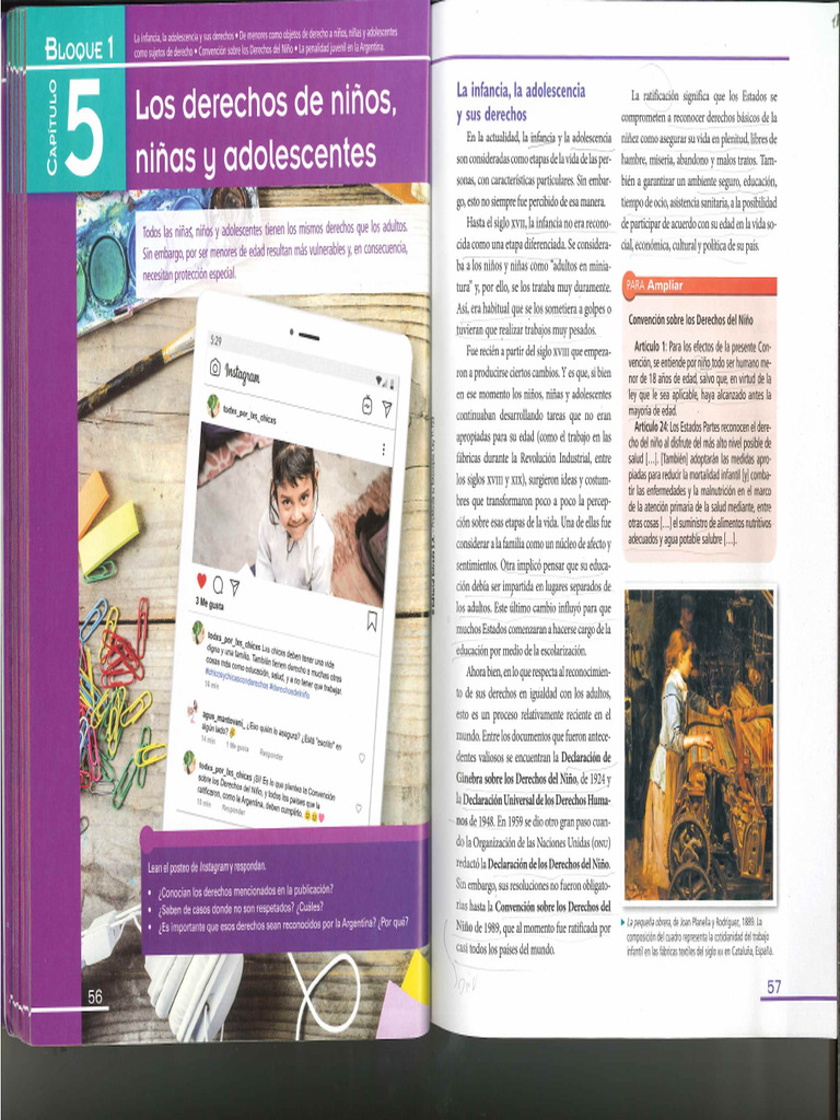 FEC 1 Capitulo 5 | PDF