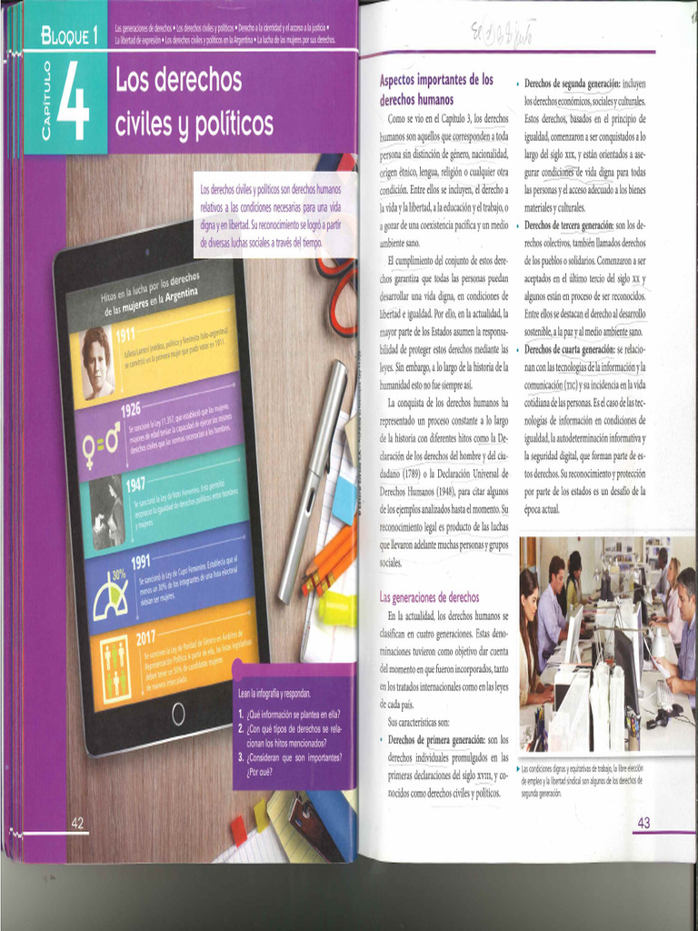 FEC 1 Capitulo 4 | PDF