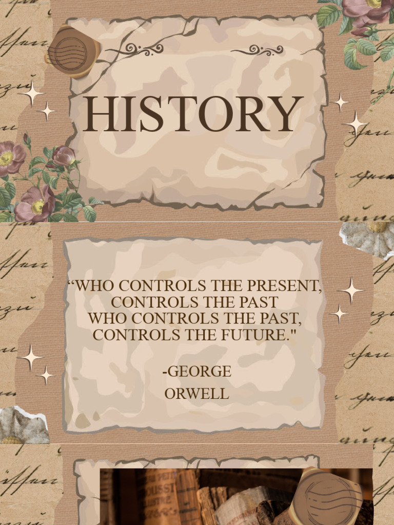 Sources of History | Download Free PDF | Primary Sources | Information