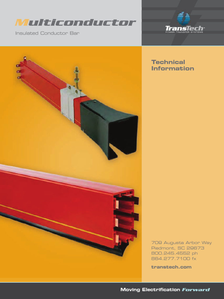 AKAPPMulticonductor Catalog Web | PDF | Electrical Conductor ...