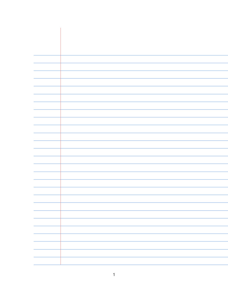 Foaie Liniata | PDF | Art