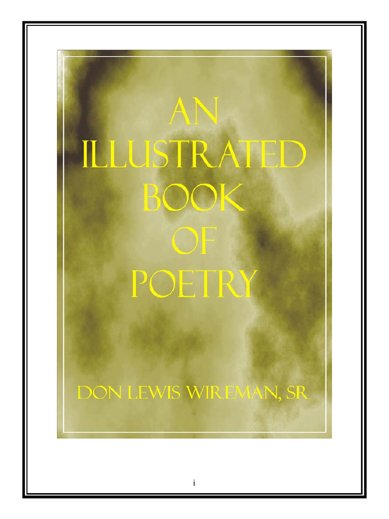 IllustratedPoetry Obooko-Poetry0027 | PDF