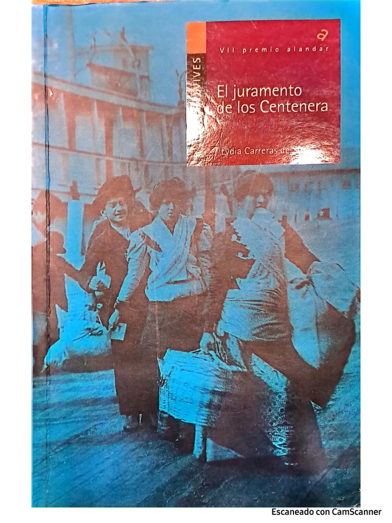 El Juramento de Los Centenera | PDF