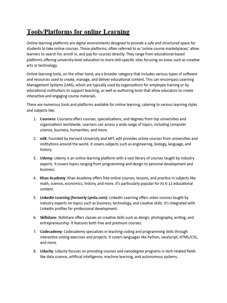 Activity 3 | PDF | Educational Technology | Distance Education