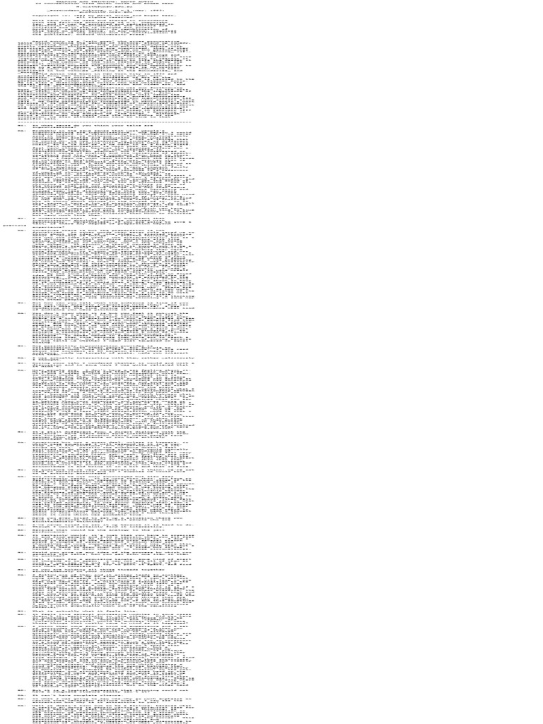 Antin TALKING AND THINKING: DAVID ANTIN (1993) | PDF | Thought ...