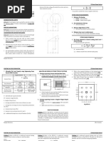 RCD Formulas Domingo | PDF | Bending | Beam (Structure)