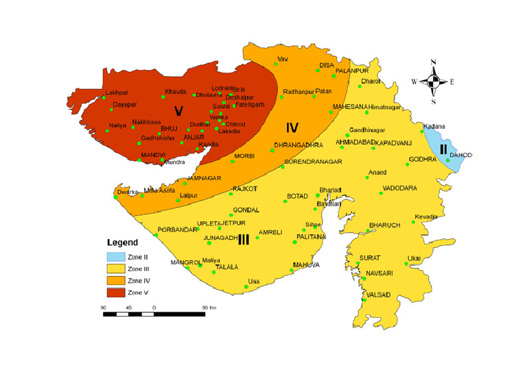 gujarat_seismic_zones | PDF