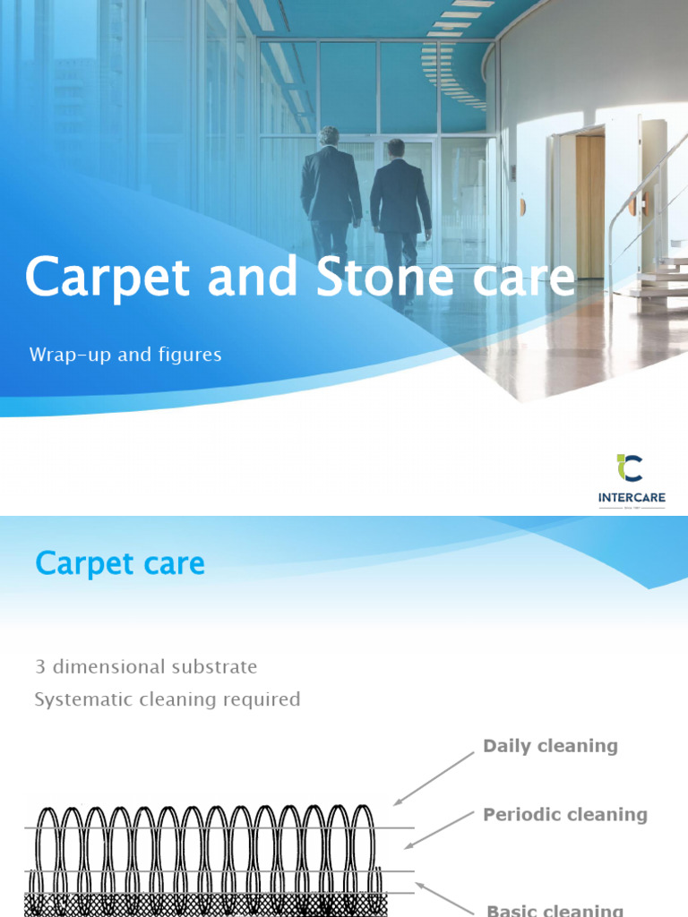 6-4 Wrap-Up Carpet & Stone Solutions 1 | PDF