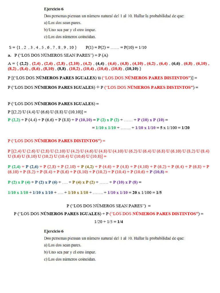 TP N°1 - Ej. 6 Adicionales | PDF