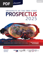 Eduvos 2024 Fee Schedule Overview | PDF | Bachelor's Degree | Banks