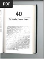 Body For Life - Full Book | PDF