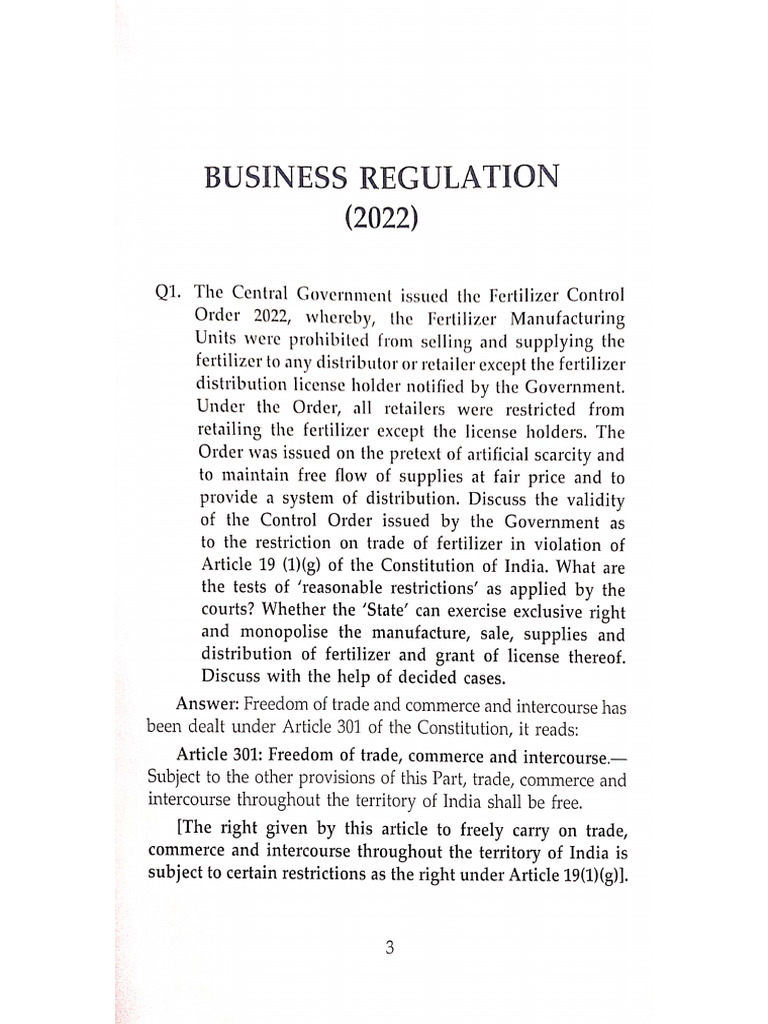 BR 2022 Solved | PDF BR 2022 Solved | PDF