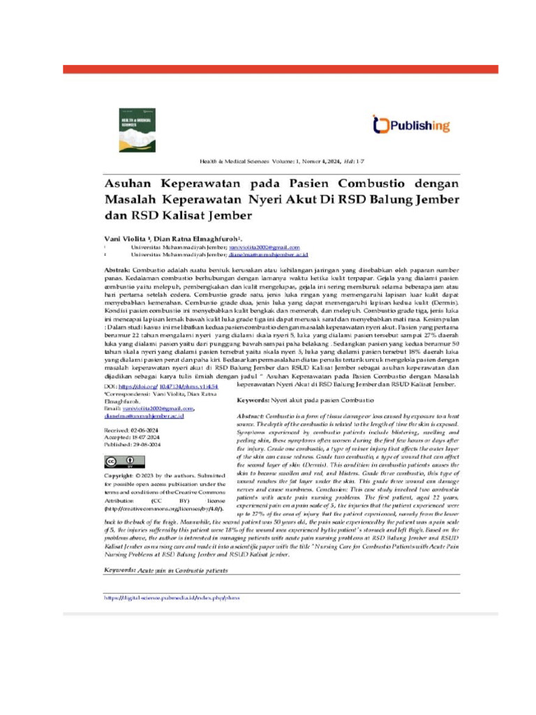 Screenshoot Gadar | PDF