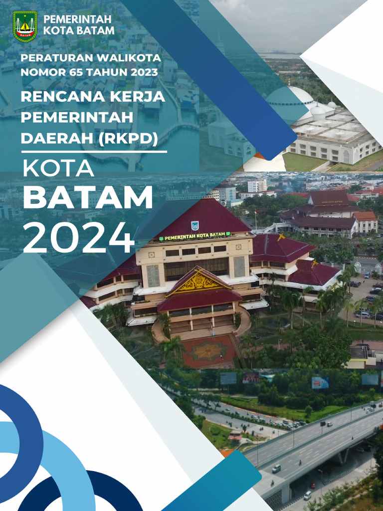 RKPD 2024 | PDF | Ilmu Sosial