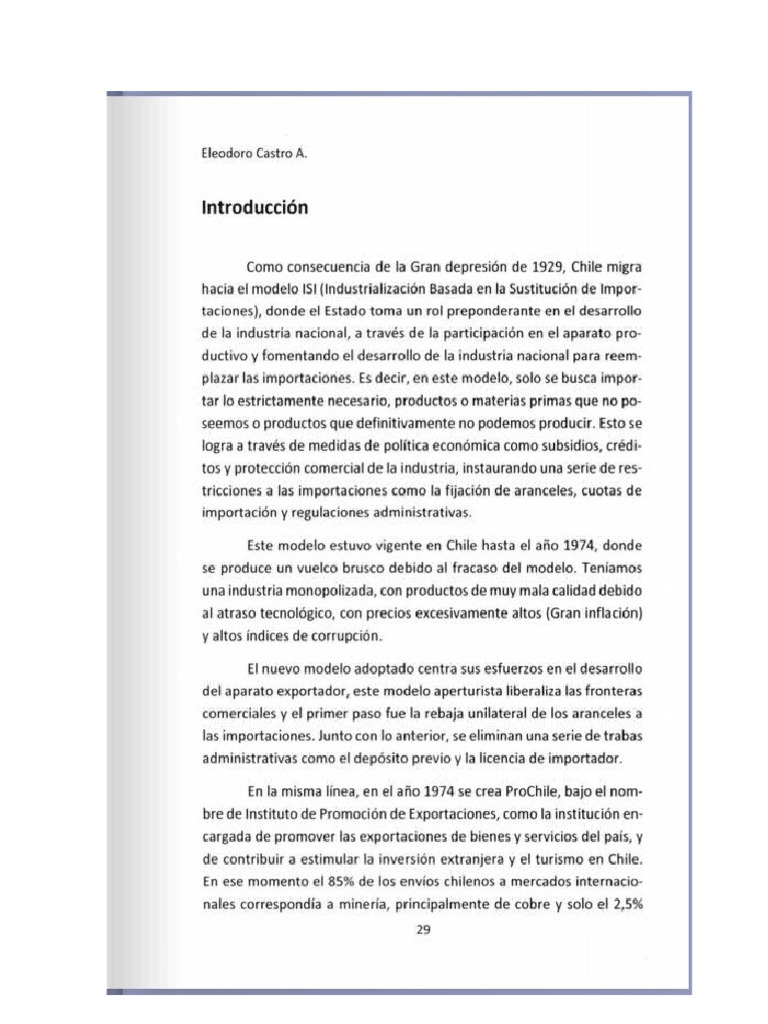 compendio de comercio exterior | PDF