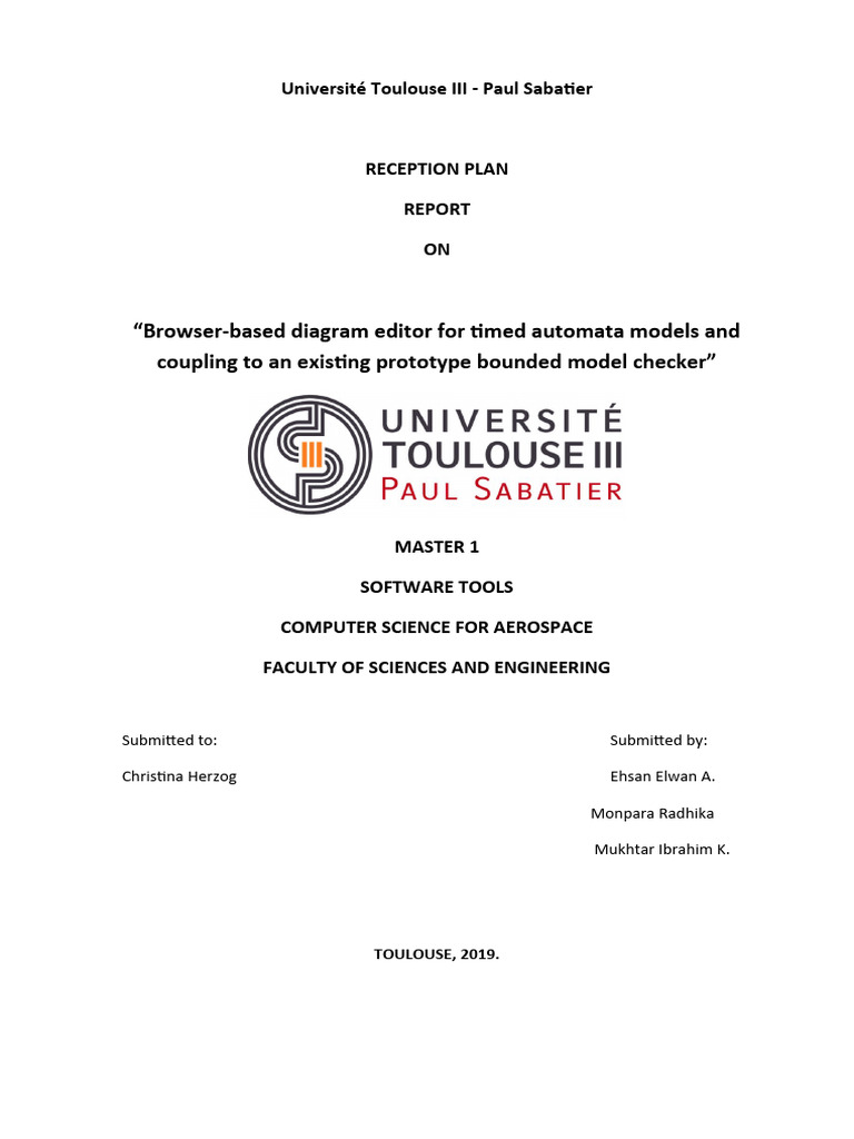 Reception Plan | PDF | Malware | Computer Security