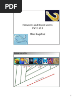 1687761495.6. Type of Cercariae With Examples | PDF | Zoology