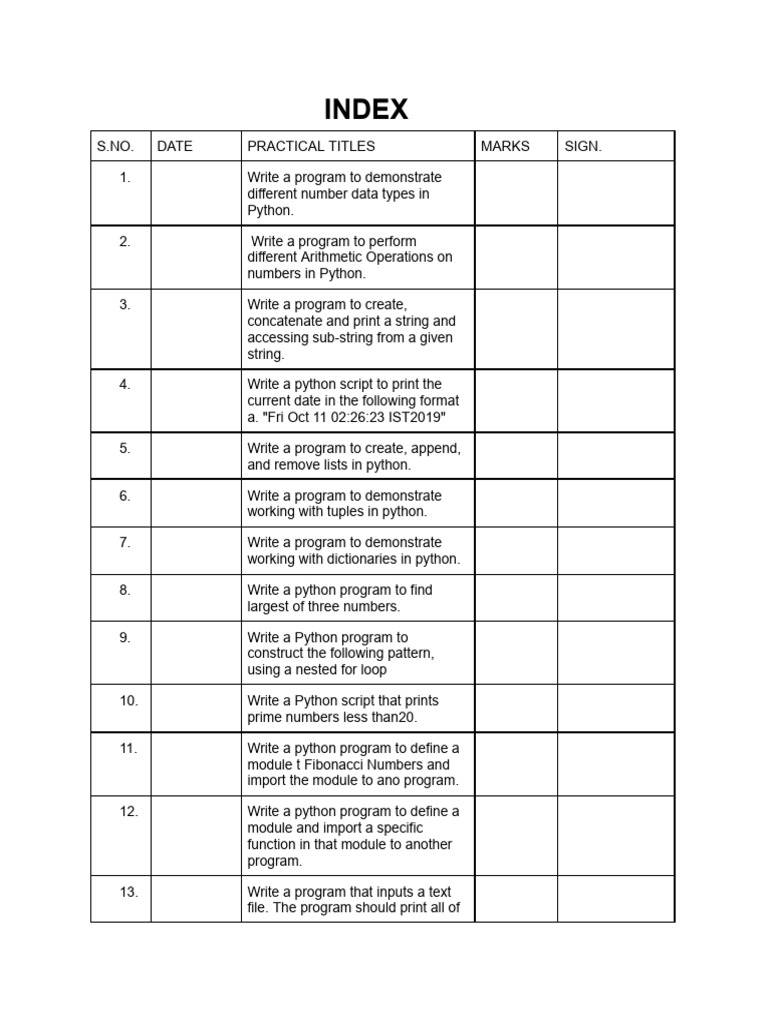 Index | PDF | Python (Programming Language) | Bootstrap (Front End Framework)