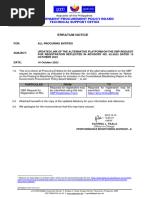 Sample Blacklisting Form | PDF