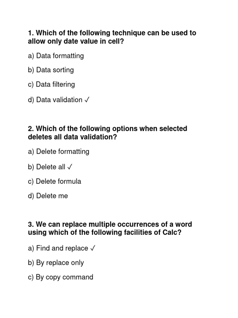 Electronic Worksheet | PDF | Spreadsheet | Worksheet