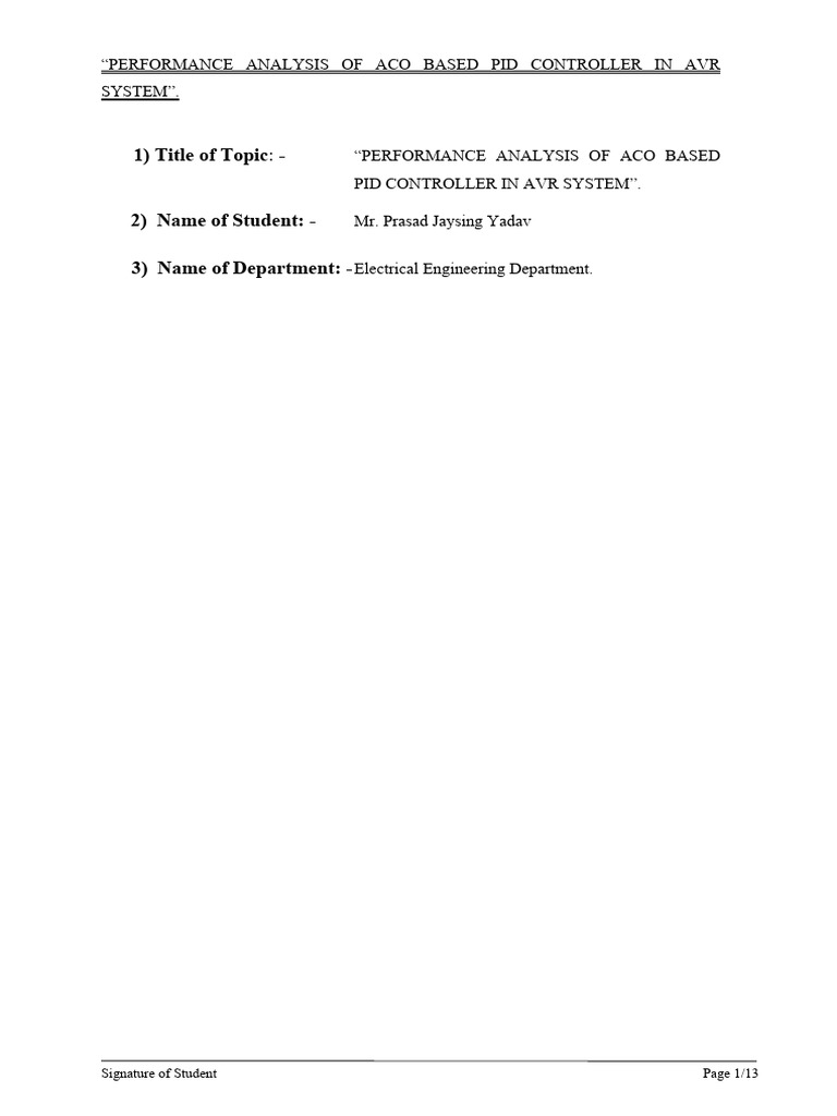 phd_ACO | PDF | Algorithms | Applied Mathematics