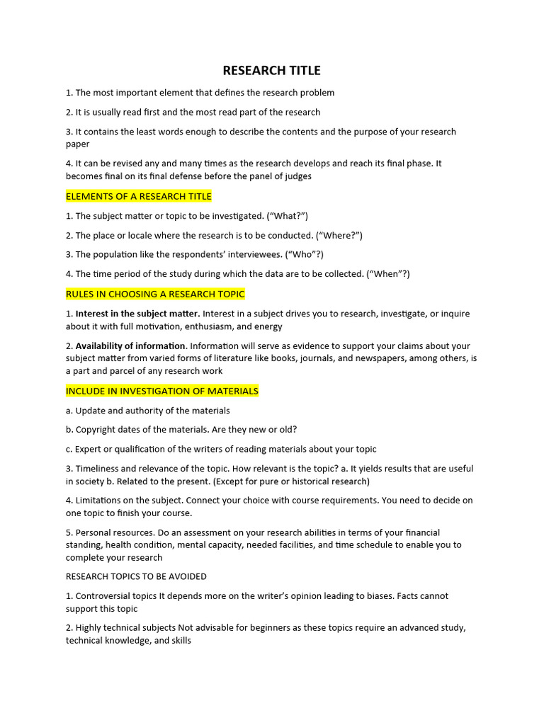 pr1 Reviewer | PDF | Science