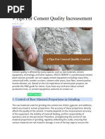 PM Analysis | PDF | Methodology | Causality