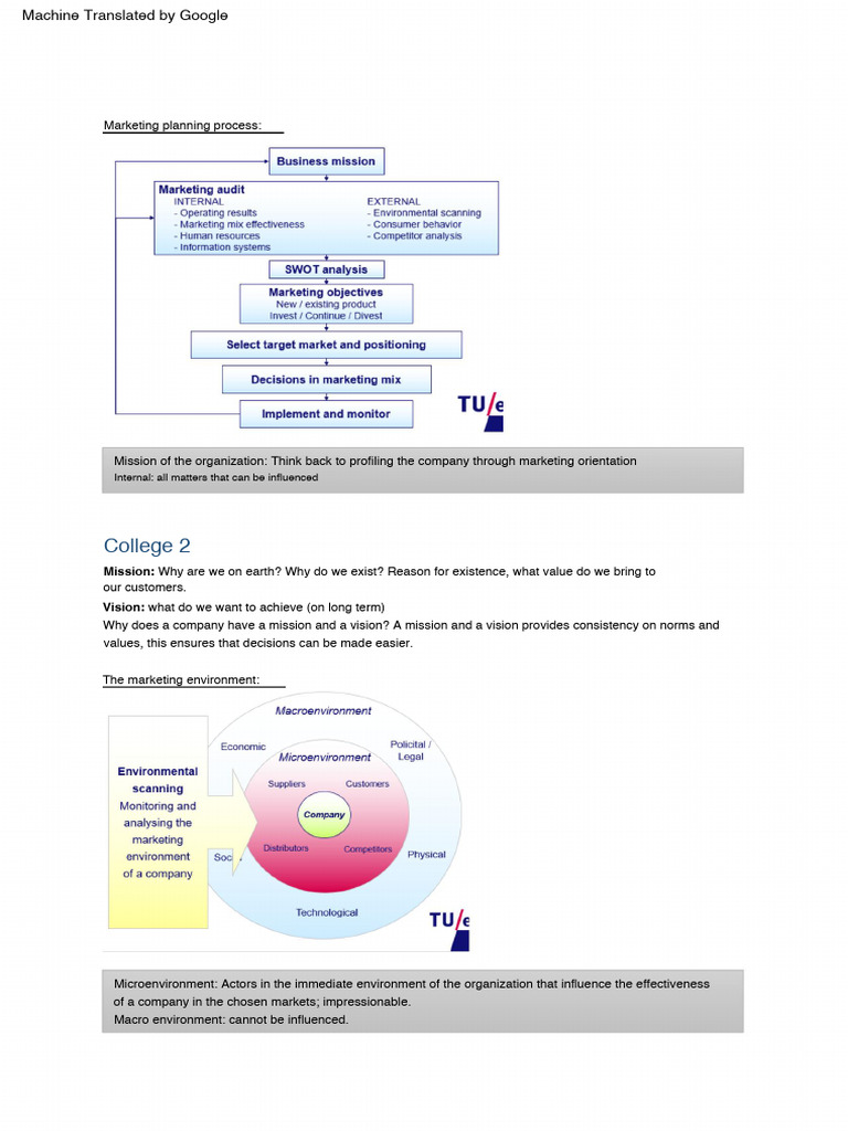 1ZEUA0 Lecture Summary 2 | PDF | Business | Economies 1ZEUA0 Lecture Summary 2 | PDF | Business | Economies