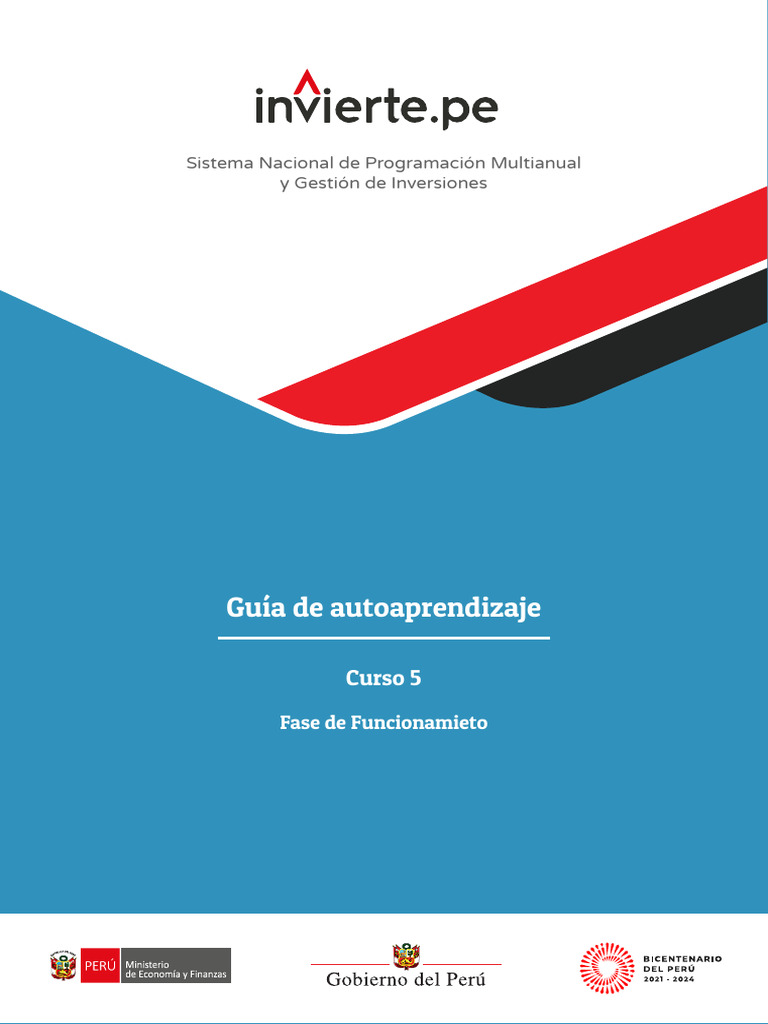 Guía C5 - 02.03 | PDF | Evaluación | Programación de computadoras